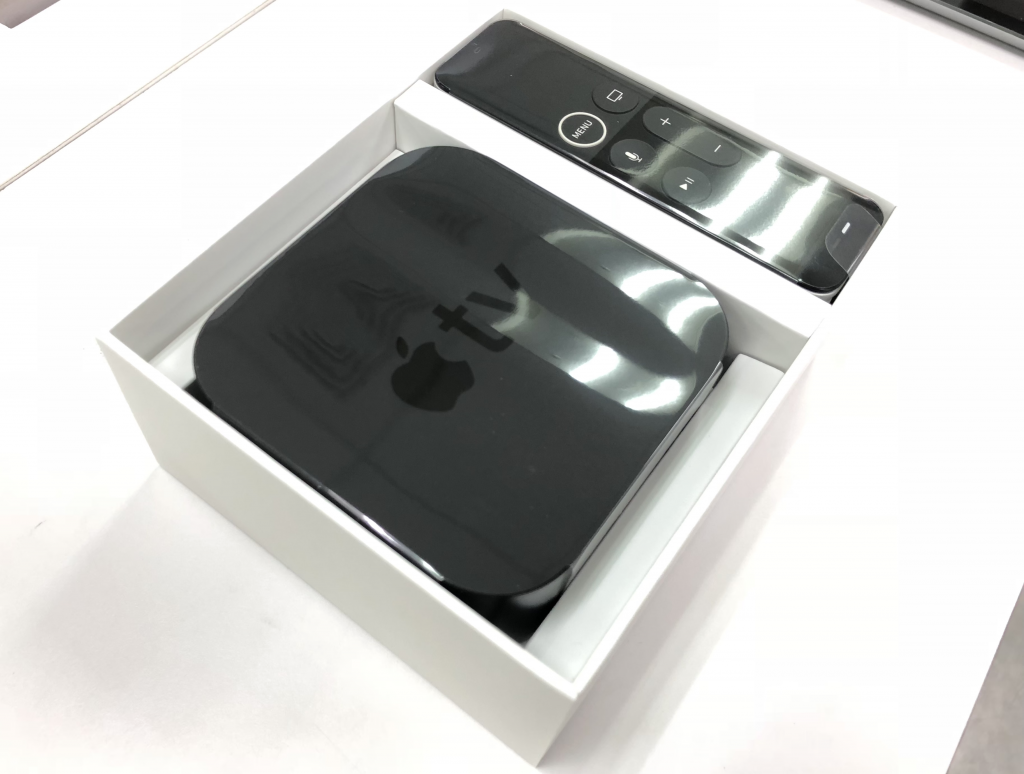 Apple TV 開箱與基礎配對教學，來看看怎麼使用吧！ - 蘋果仁 - 果仁 iPhone/iOS/好物推薦科技媒體