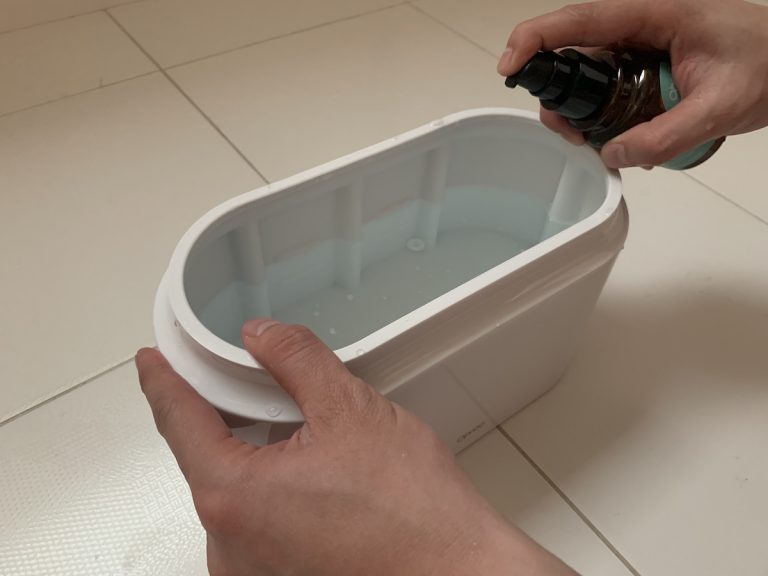 免耗材！可「水洗」空氣的Opro9空氣清淨機，還支援HomKit智慧功能 - 蘋果仁 - 果仁 iPhone/iOS/好物推薦科技媒體