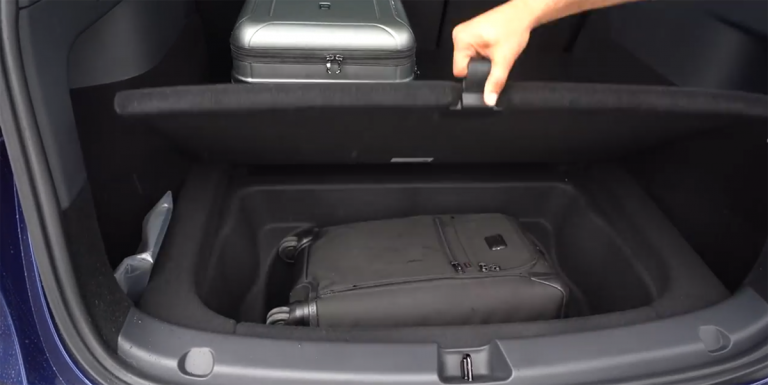 Model Y 完整內裝解說看這裡！特斯拉入門休旅值得買嗎？ - 蘋果仁 - 果仁 iPhone/iOS/好物推薦科技媒體