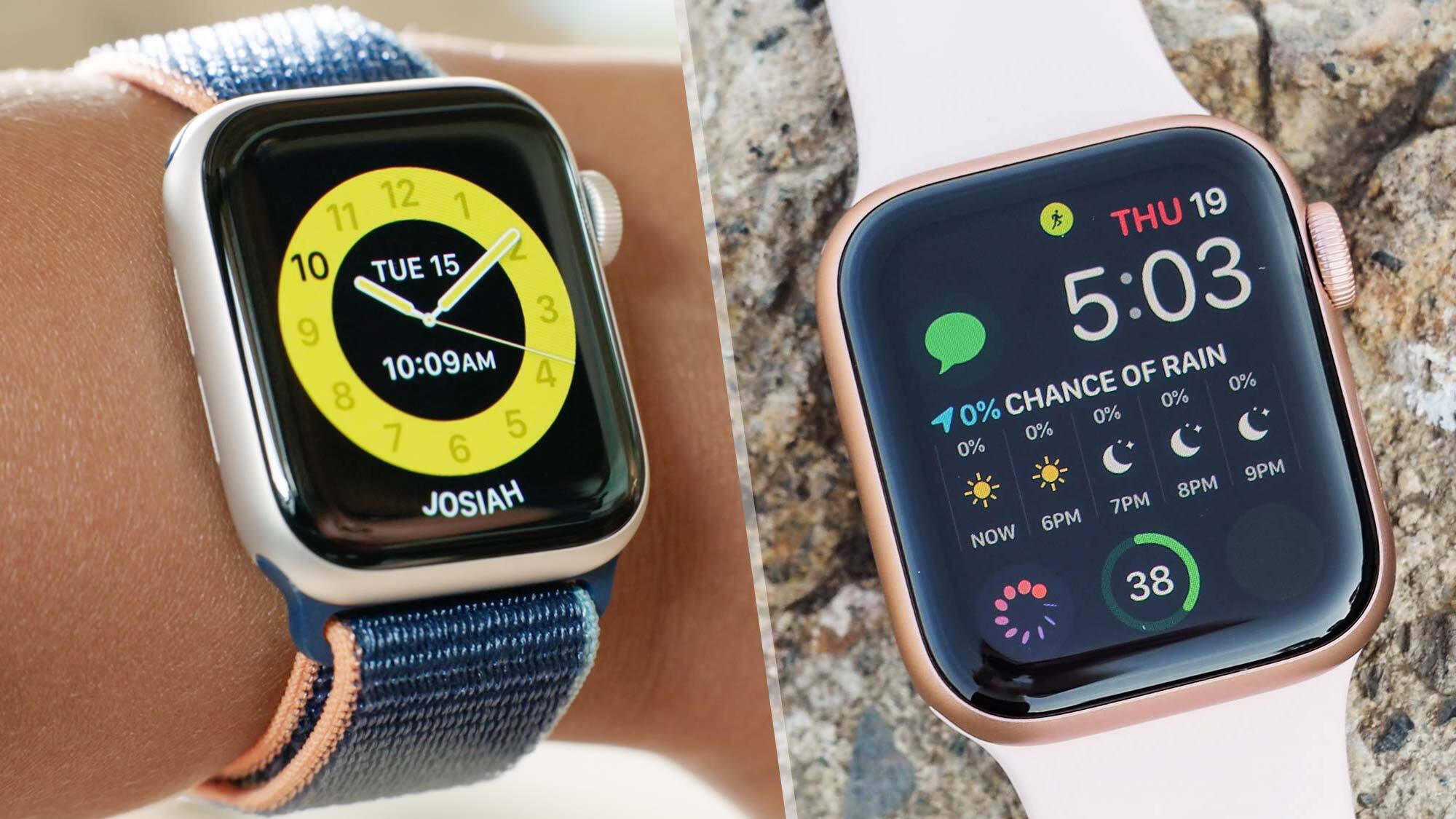Apple Watch 拋棄圓弧邊框改採直角設計你接受嗎？渲染圖搶先看 - 蘋果仁 - 果仁 iPhone/iOS/好物推薦科技媒體