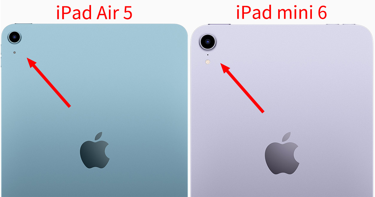 iPad Air 5 開箱評測：內在實力爆棚，Air 也能很 Pro - 蘋果仁 - 果仁 iPhone/iOS/好物推薦科技媒體