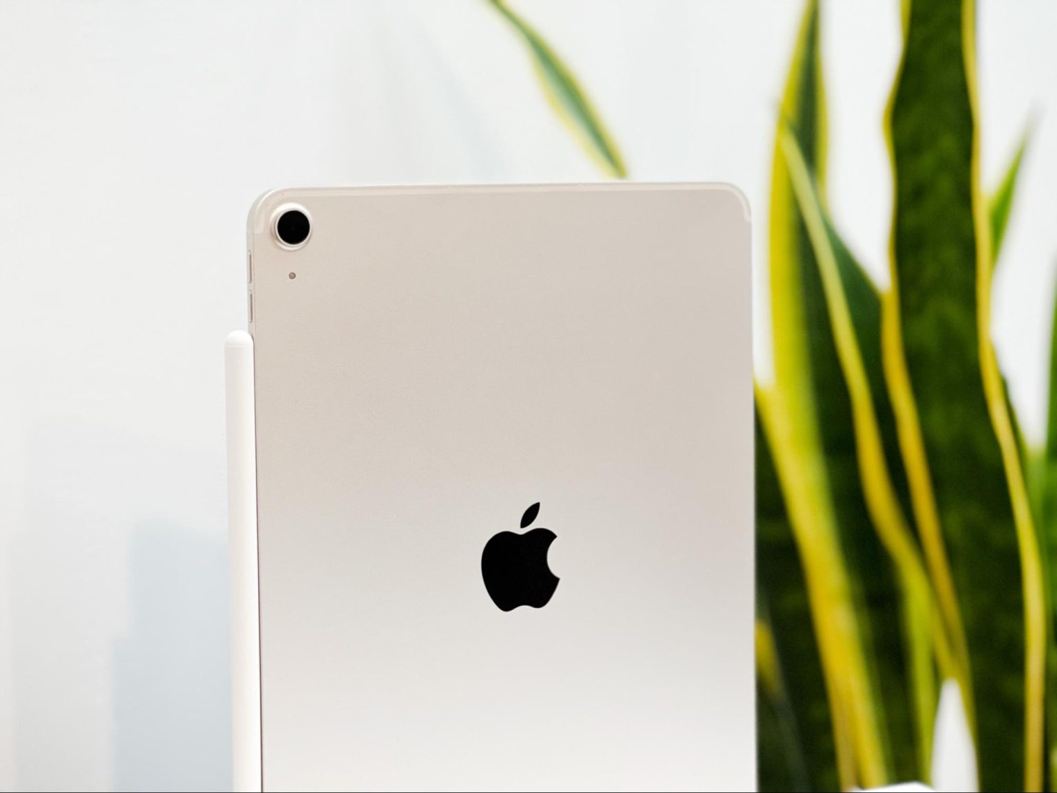 iPad Air 5 開箱評測：內在實力爆棚，Air 也能很 Pro - 蘋果仁 - 果仁 iPhone/iOS/好物推薦科技媒體