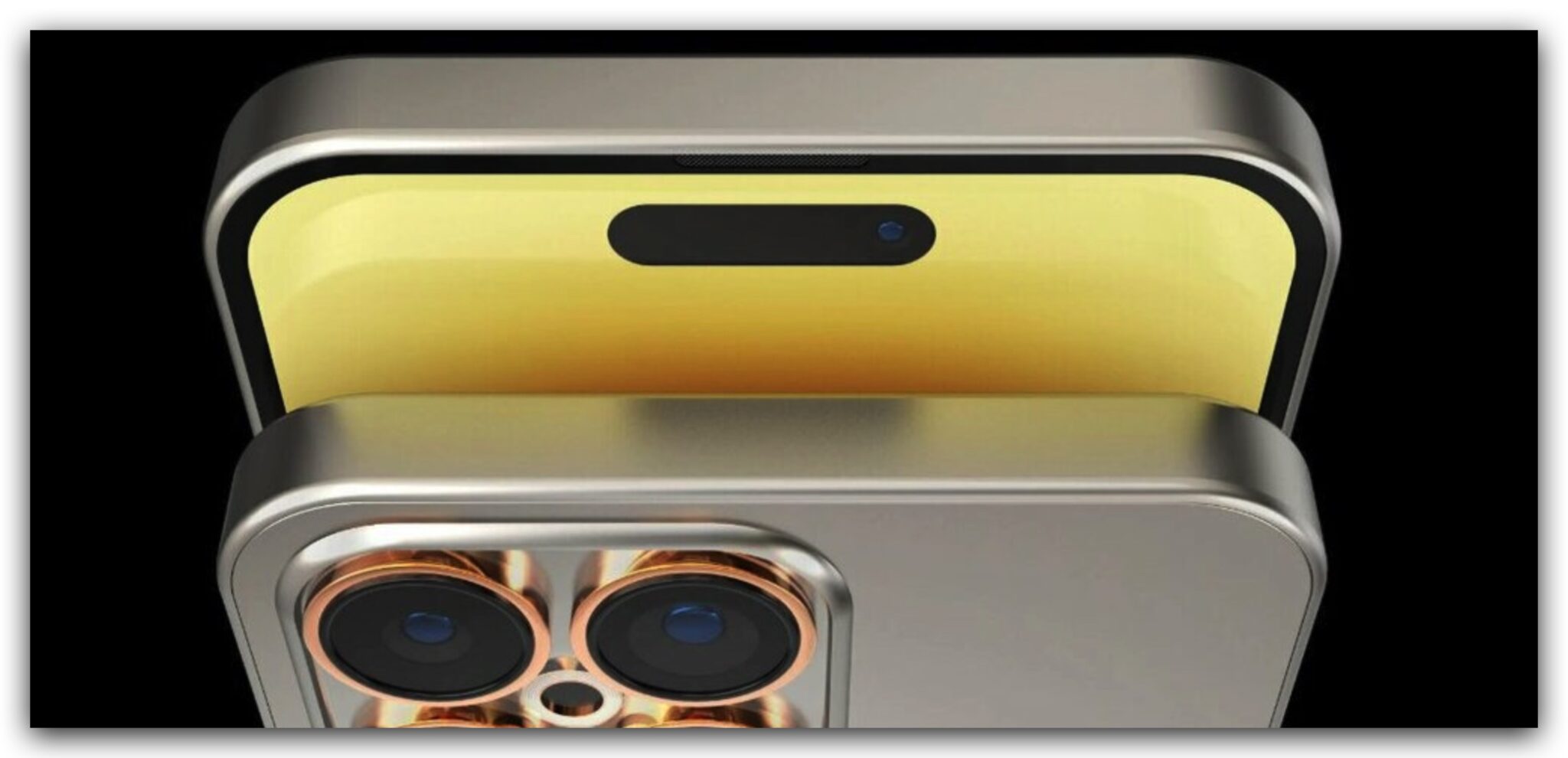到底哪次是真的？iPhone 15 據傳使用鈦合金材質外殼 - 蘋果仁 - 果仁 iPhone/iOS/好物推薦科技媒體