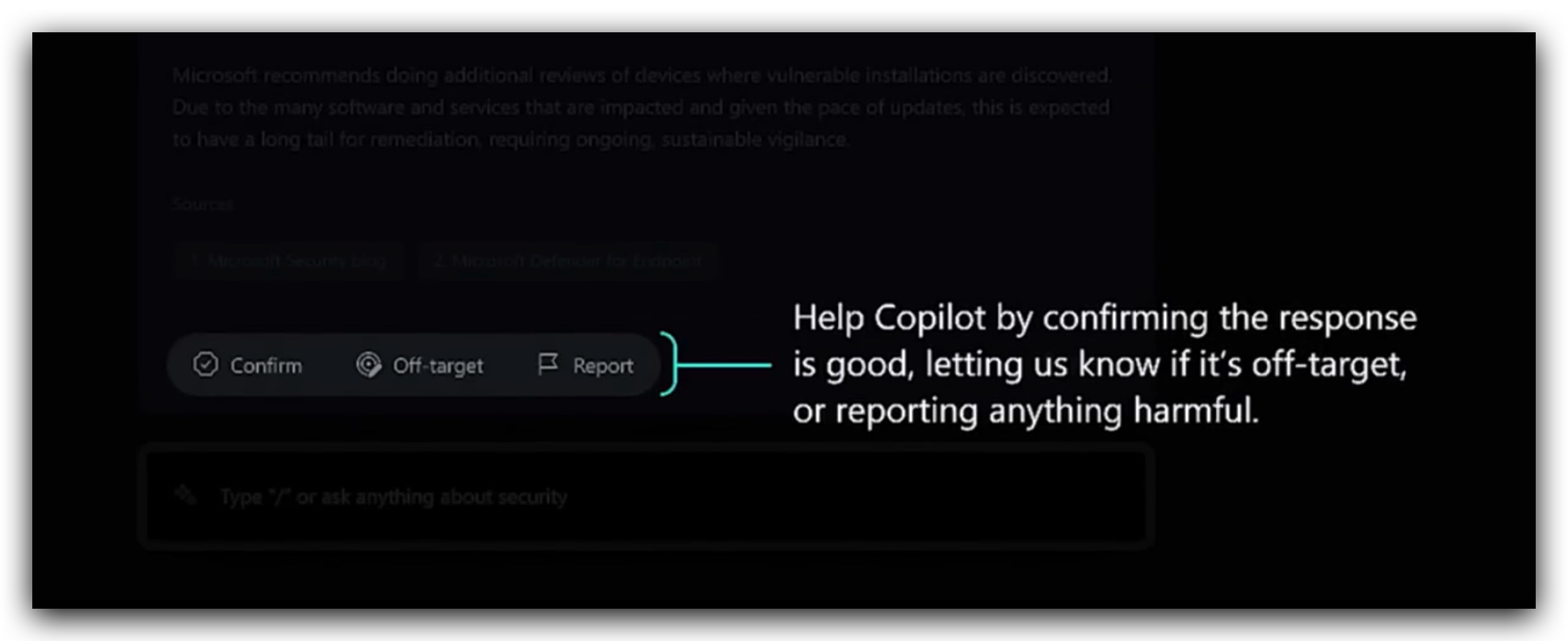微軟推出 Security Copilot：用對話的方式就能幫你分析資安漏洞 - 蘋果仁 - 果仁 iPhone/iOS/好物推薦科技媒體