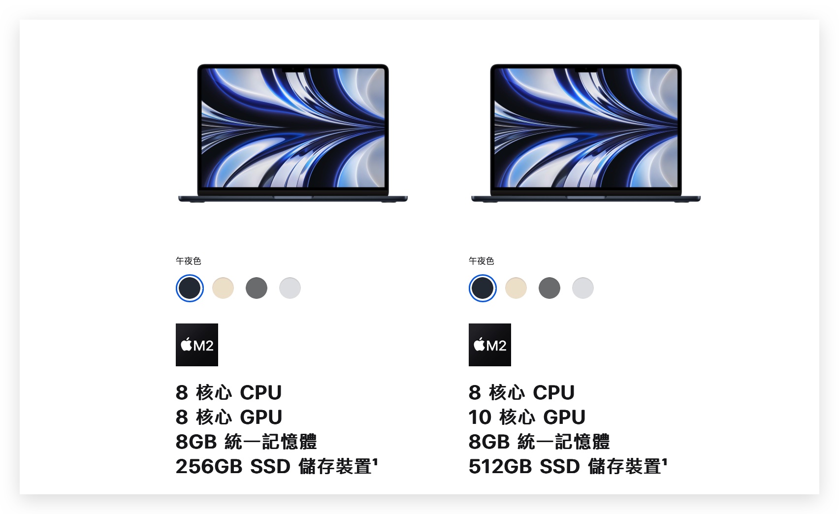 開發者文件中發現 15 吋 MacBook Air 線索，將會搭配 M2 晶片 - 蘋果仁 - 果仁 iPhone/iOS/好物推薦科技媒體