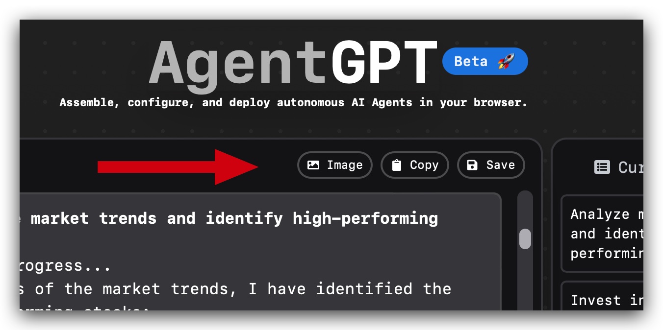 AutoGPT 圖形介面網頁版 AgentGPT：安裝教學、使用方法介紹 - 蘋果仁 - 果仁 iPhone/iOS/好物推薦科技媒體