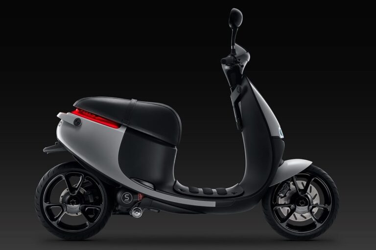 Gogoro 車型推薦介紹 2025：選購建議、需求分析、適用族群一次看 - 蘋果仁 - 果仁 iPhone/iOS/好物推薦科技媒體