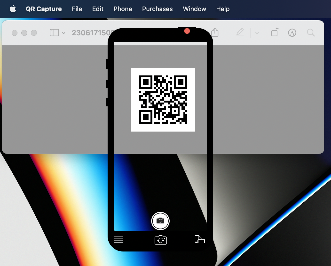 Mac 如何掃描 QR code？三個方法教給你！ - 蘋果仁 - 果仁 iPhone/iOS/好物推薦科技媒體