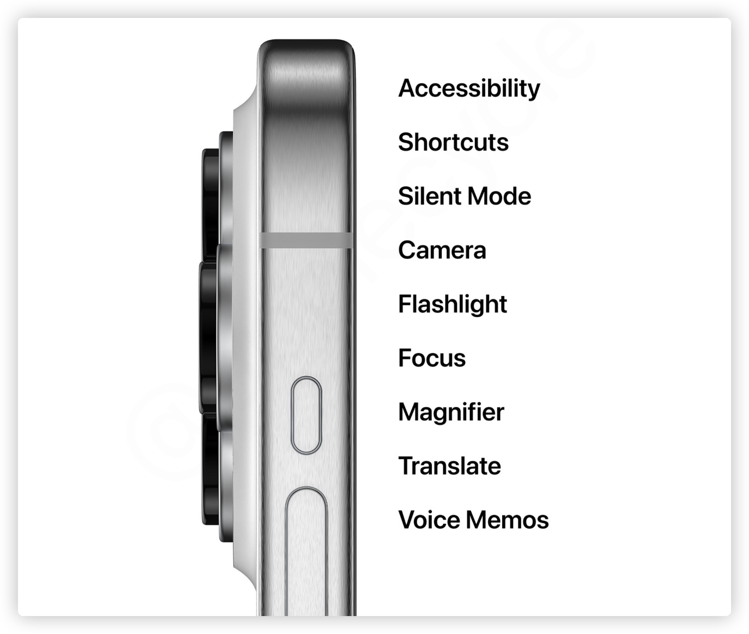 發表會前聊聊關於 iPhone 15 值得升級、換機的 5 個理由 - 蘋果仁 - 果仁 iPhone/iOS/好物推薦科技媒體