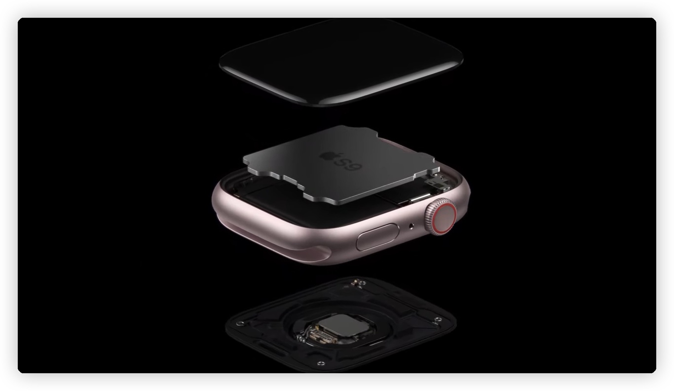 Apple Watch 9 懶人包：規格、顏色、價格、預購與開賣日期一次看 - 蘋果仁 - 果仁 iPhone/iOS/好物推薦科技媒體