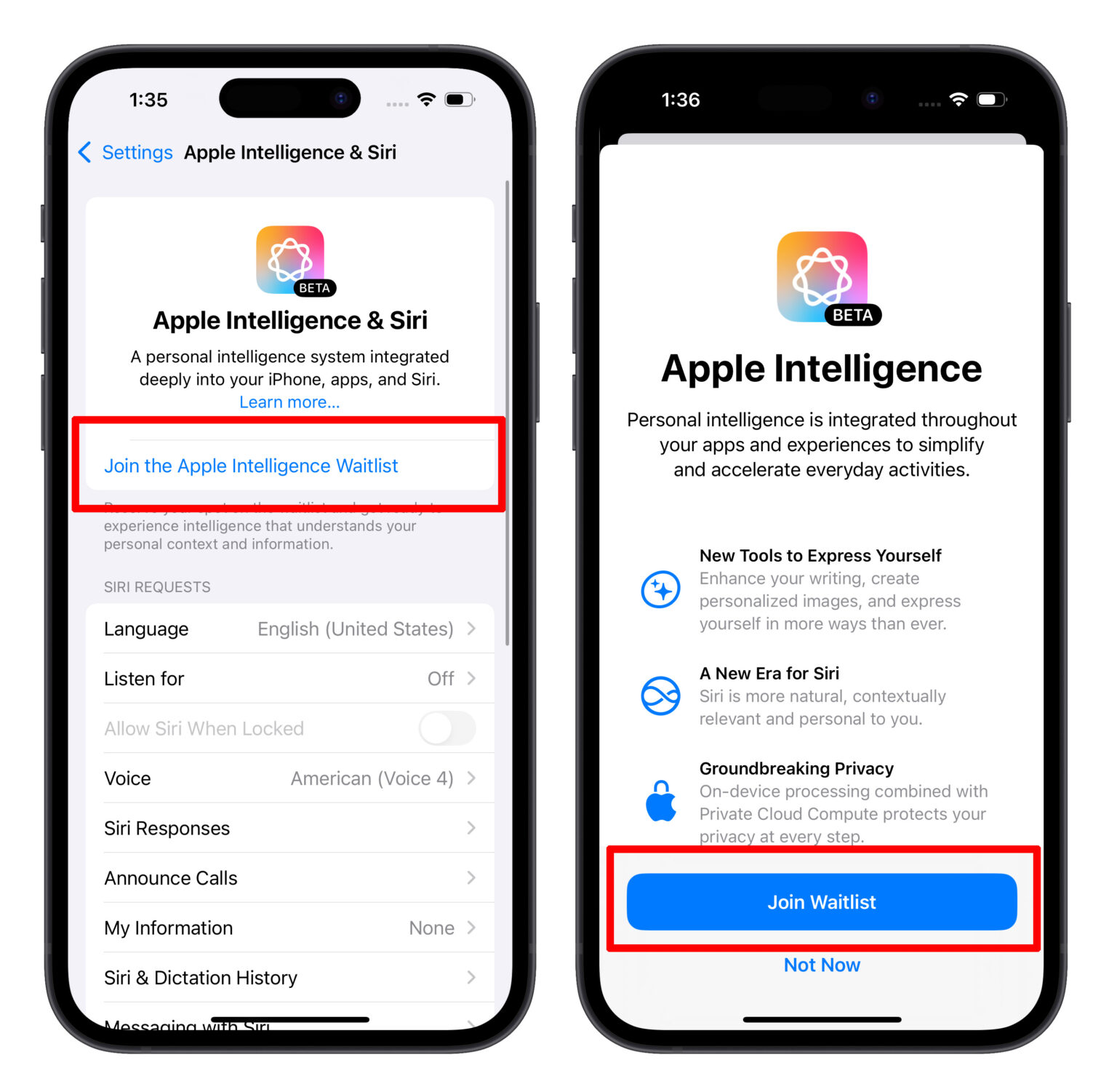 Apple Intelligence 怎麼用？教你 3 步驟設定，搶先體驗蘋果專屬 AI 功能 - 蘋果仁 - 果仁 iPhone/iOS ...