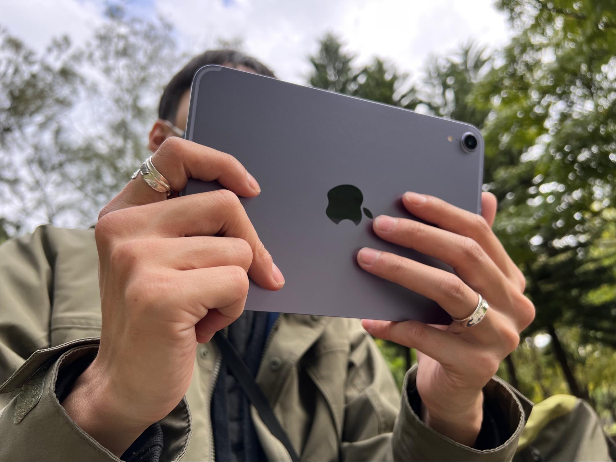 iPad mini 7 對比 iPad mini 6 更新重點整理，除了晶片外還有 7 點不同 - 蘋果仁 - 果仁 iPhone/iOS ...