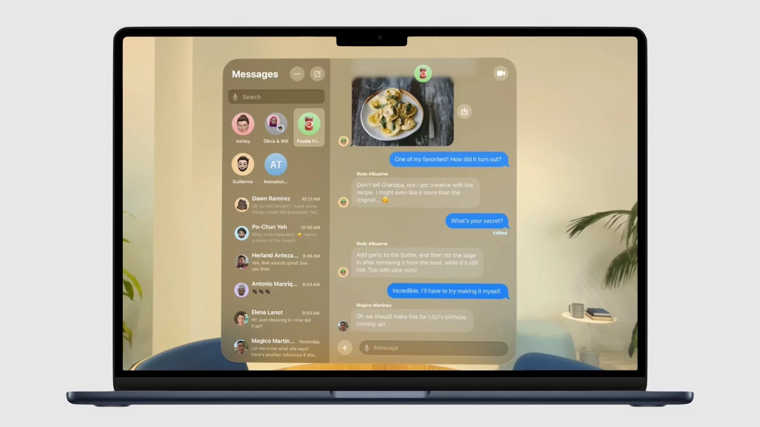 很期待！macOS 16 傳出將迎來自 Big Sur 以來最大視覺革新 - 蘋果仁 - 果仁 iPhone/iOS/好物推薦科技媒體